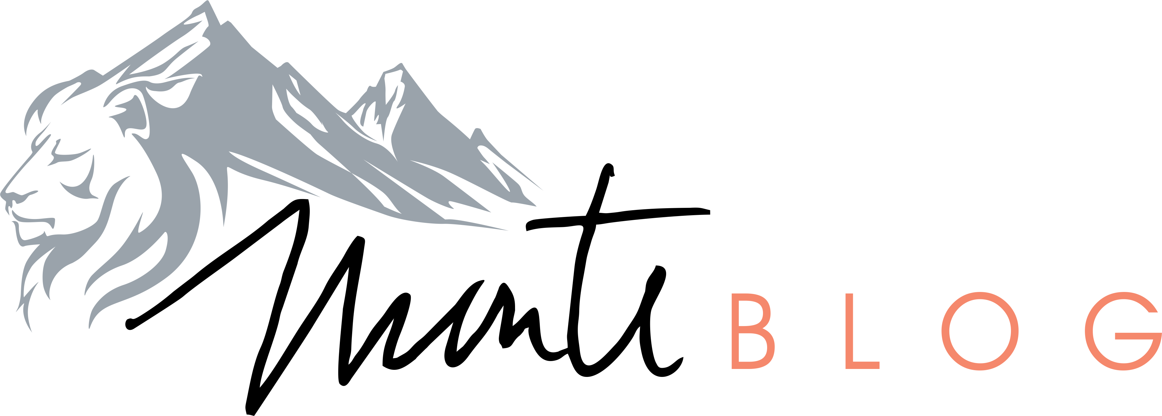 Monte Png - Calligraphy Clipart - Full Size Clipart (#1395151) - PinClipart