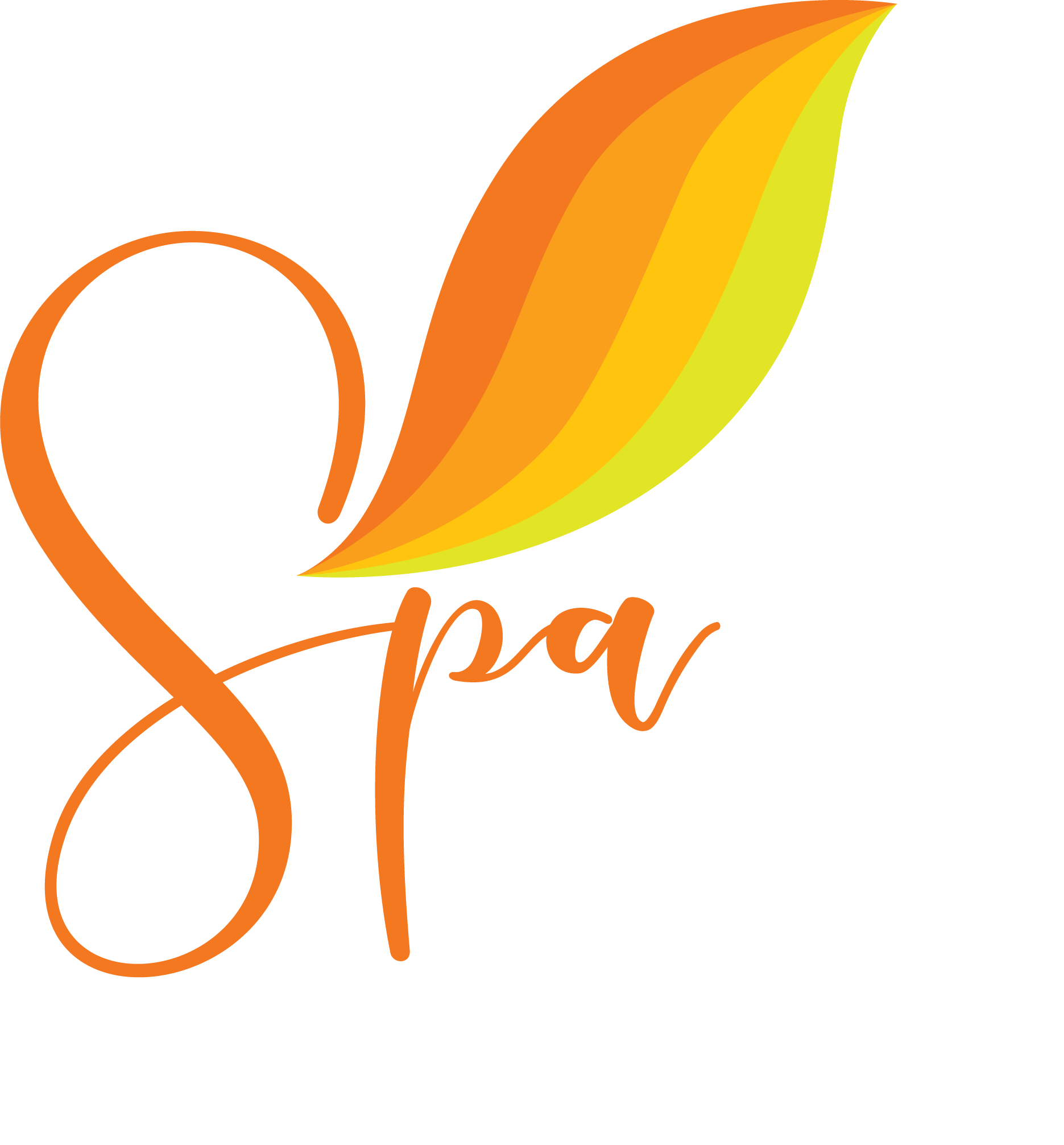 Spa Cafe International Clipart - Full Size Clipart (#1395516) - PinClipart