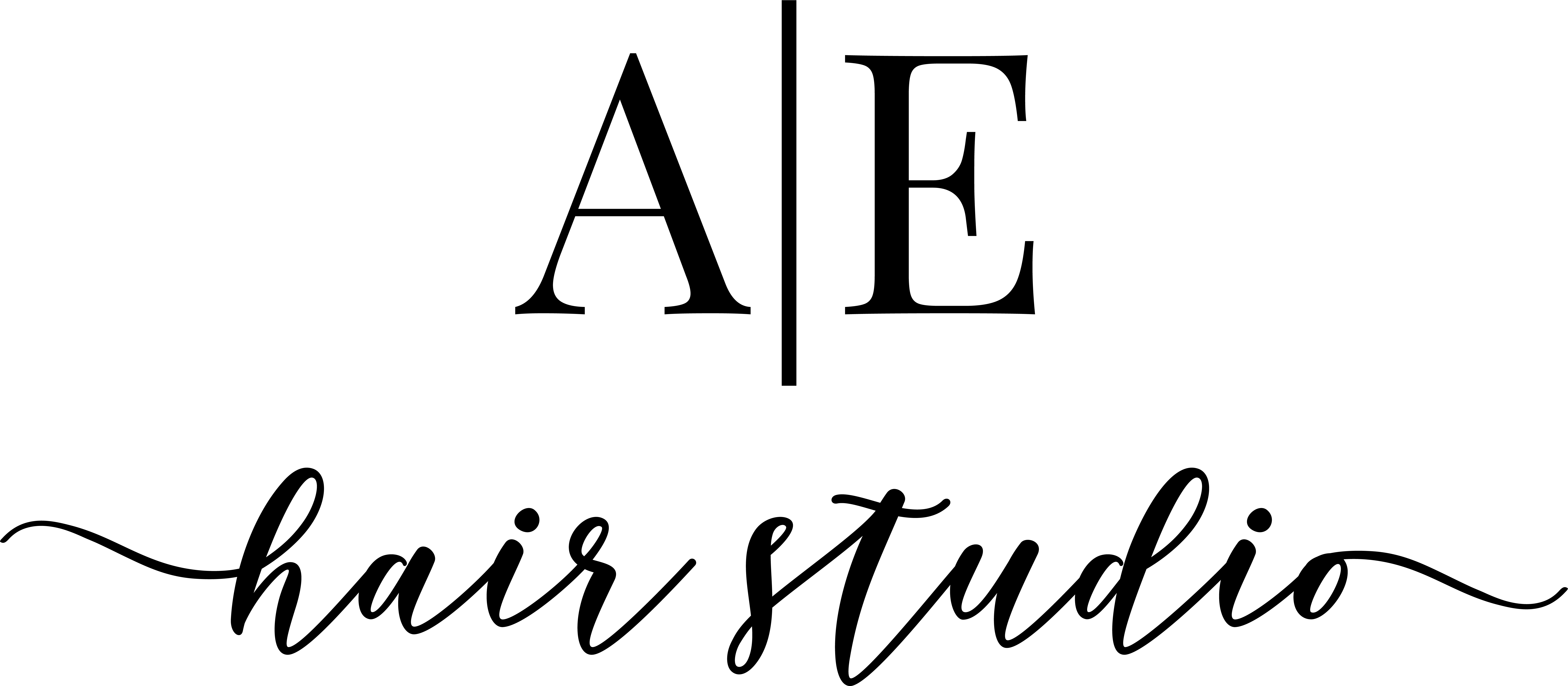 Refreshed Hair Studio Experience Now Open In Stuart - Monogram Initial ...