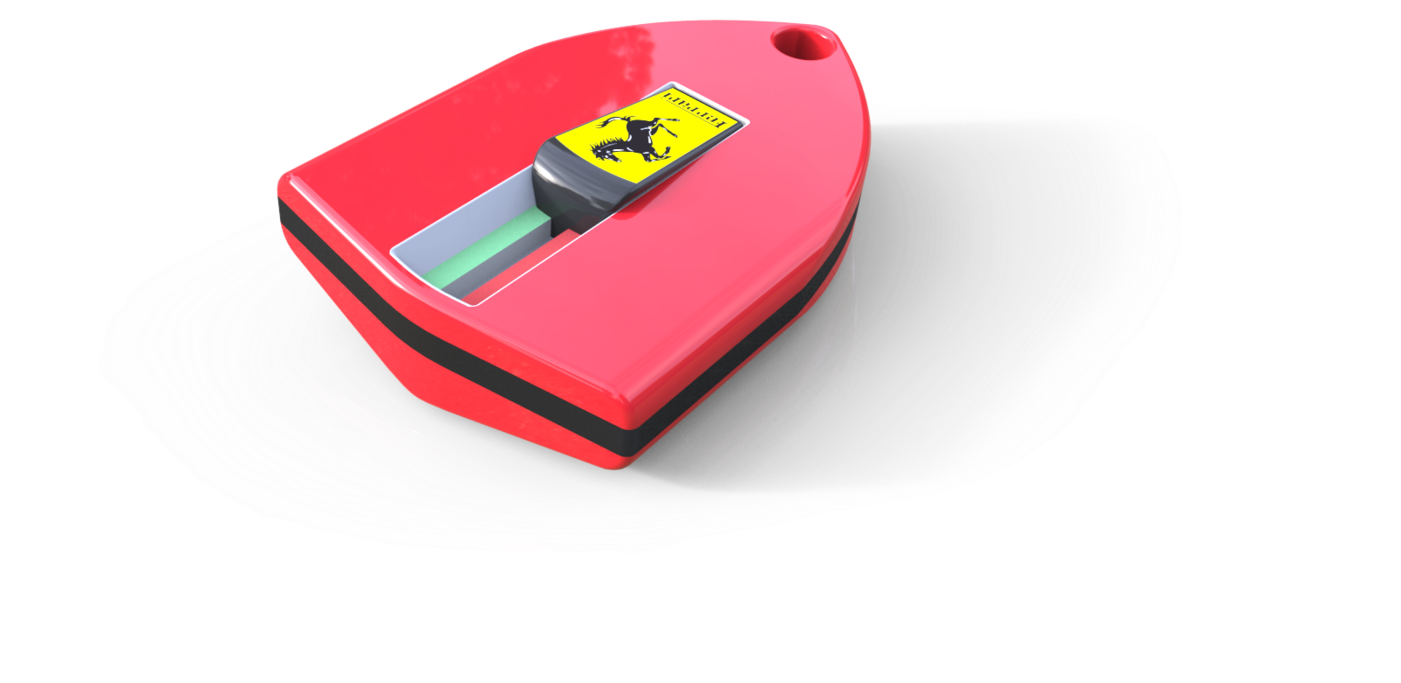 Download 2015 Ferrari Car Key - Gadget Clipart (#1395754) - PinClipart