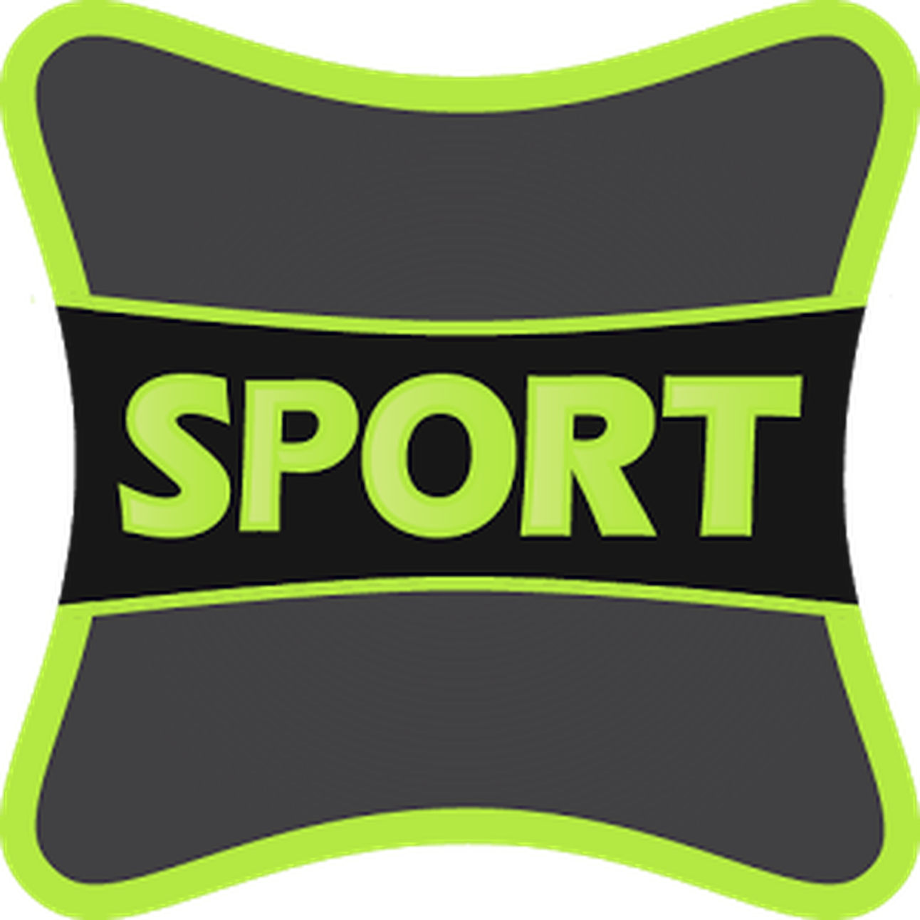 Sport Tv Icon Png Clipart - Full Size Clipart (#1396908) - PinClipart