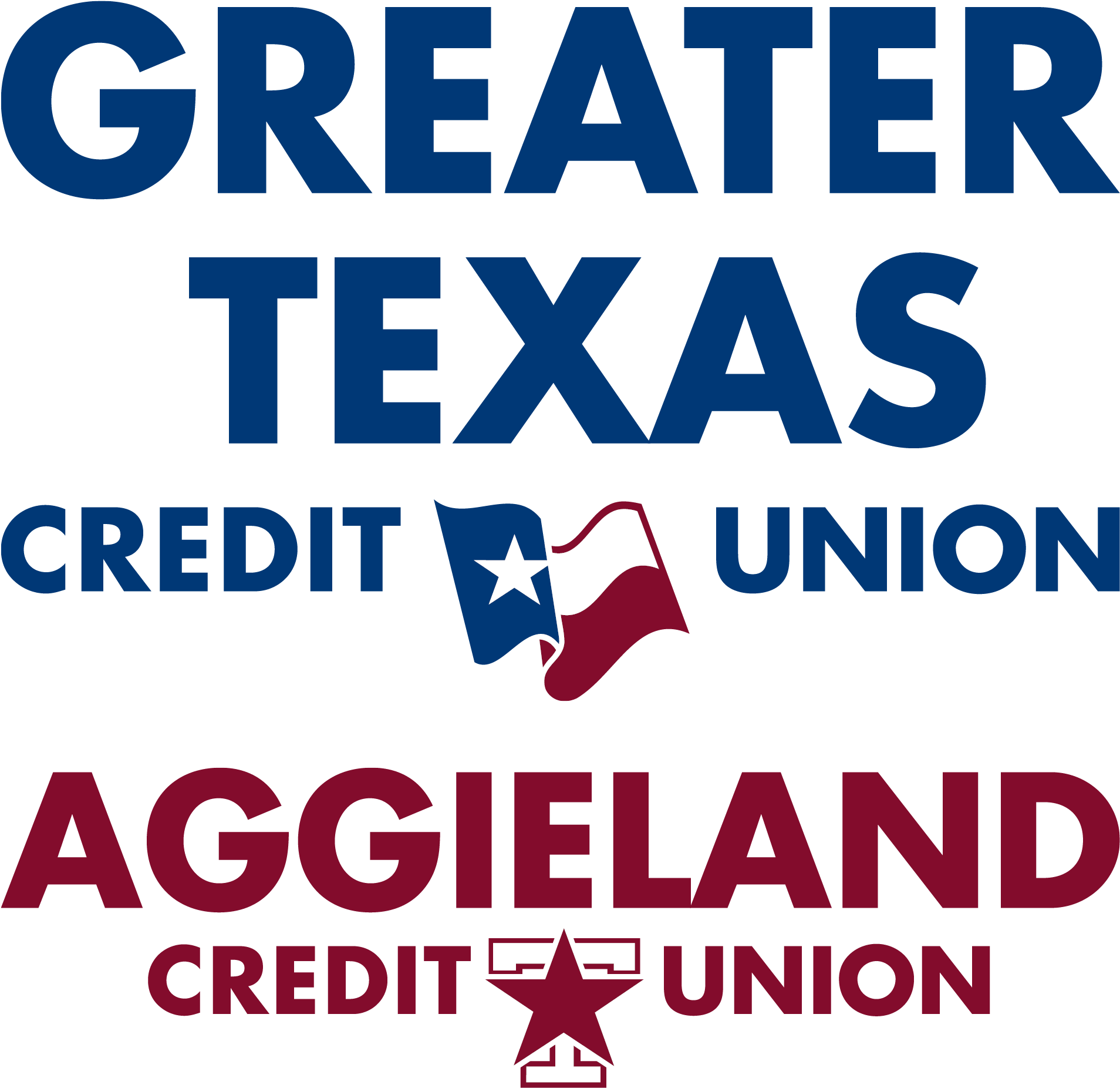 Download Greater Texas Federal Credit Union Clipart (#1397130) - PinClipart