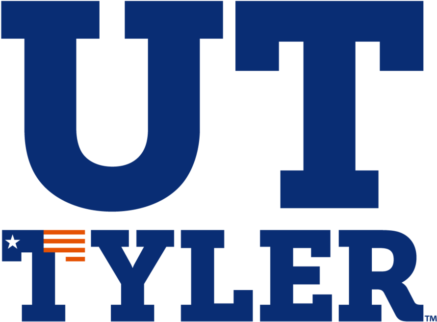 University Of Texas At Tyler - University Of Texas At Tyler Logo ...
