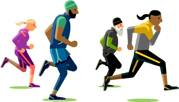 Download Gif For Powerpoint Sports Clipart (#1399316) - PinClipart