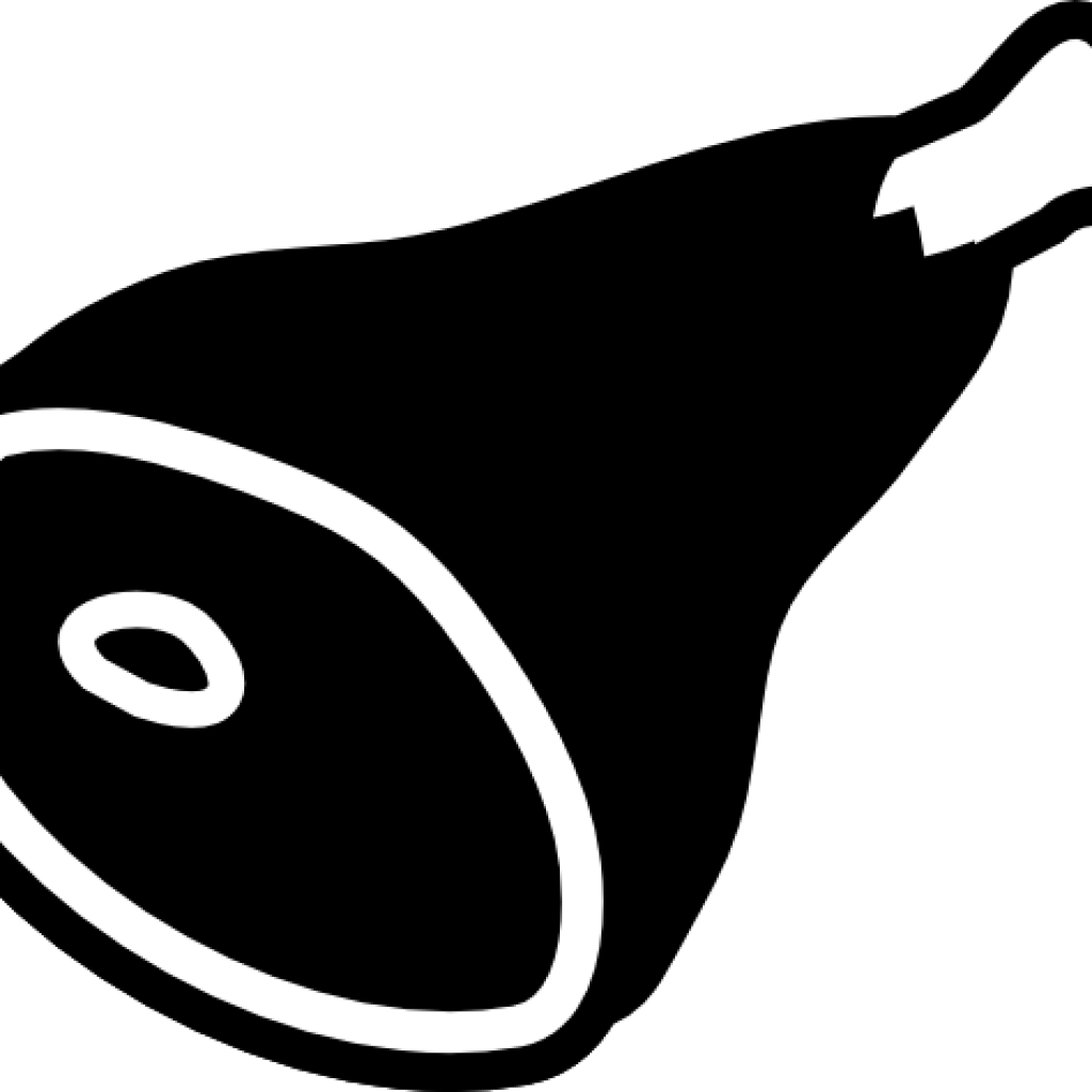 Ham Clipart Clip Art Free Vector 4vector Animations - Ham Clip Art ...