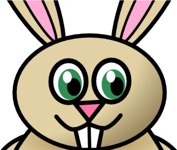 Download Hare Clipart Rabbite - Rabbit Clip Art - Png Download (#144277 ...