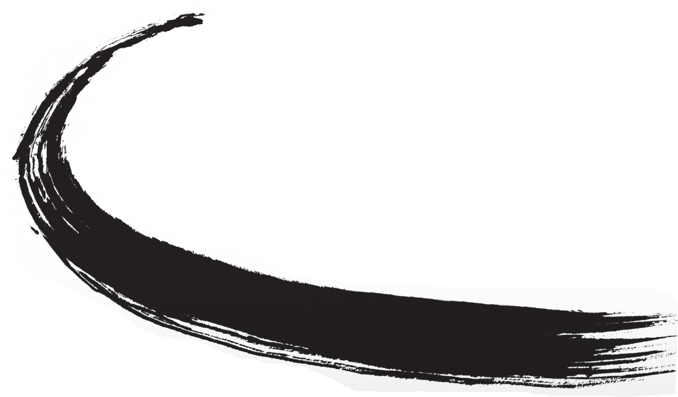 Swoosh - Black Swoosh Clipart - Png Download - Full Size Clipart ...