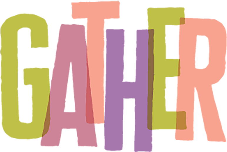 Download Gather - Holiday Dinner Clipart - Png Download (#146534 ...