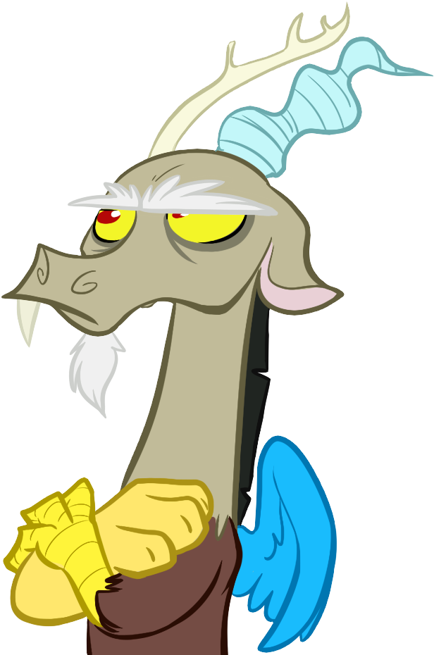 Projects - Discord Mlp Clipart - Full Size Clipart (#146704) - PinClipart