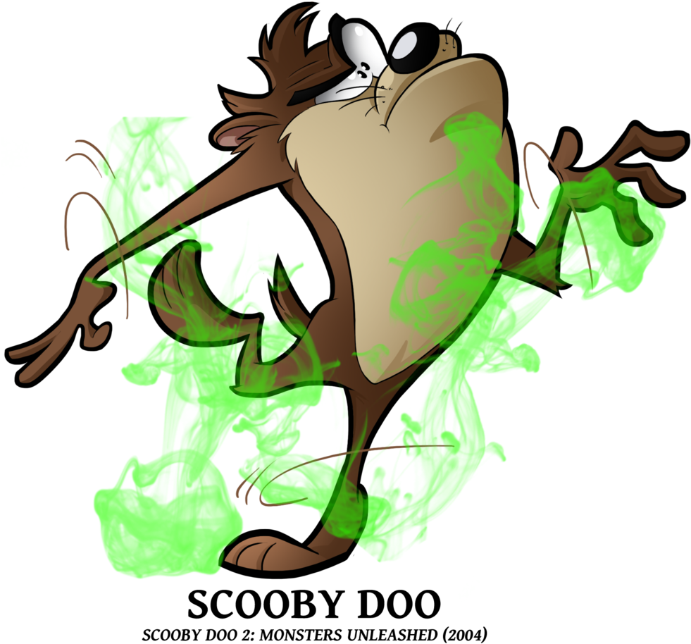 Scooby Doo Christmas Clipart - Jacobo - Png Download - Full Size ...