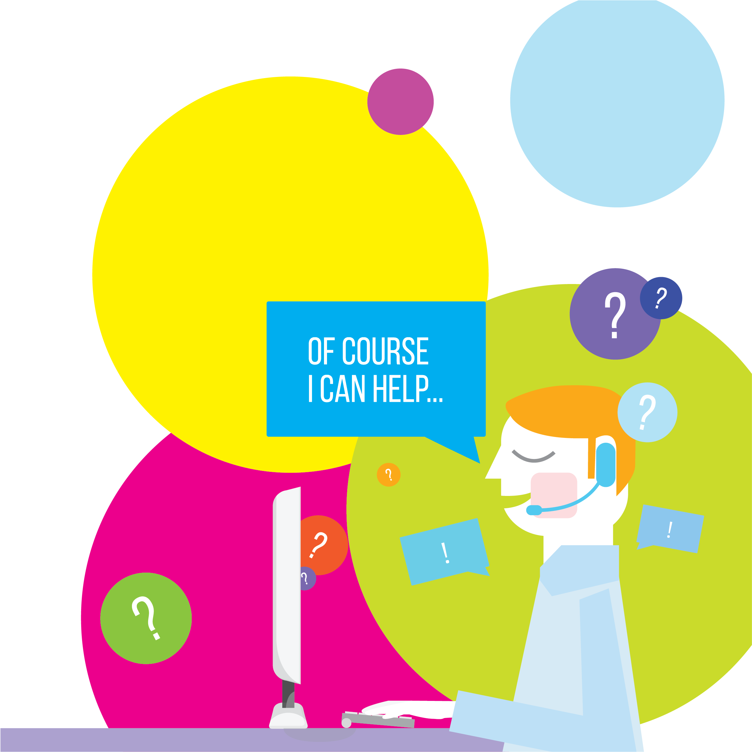 Customer Commendation Cliparts - Llamadas De Servicio Al Cliente - Png ...