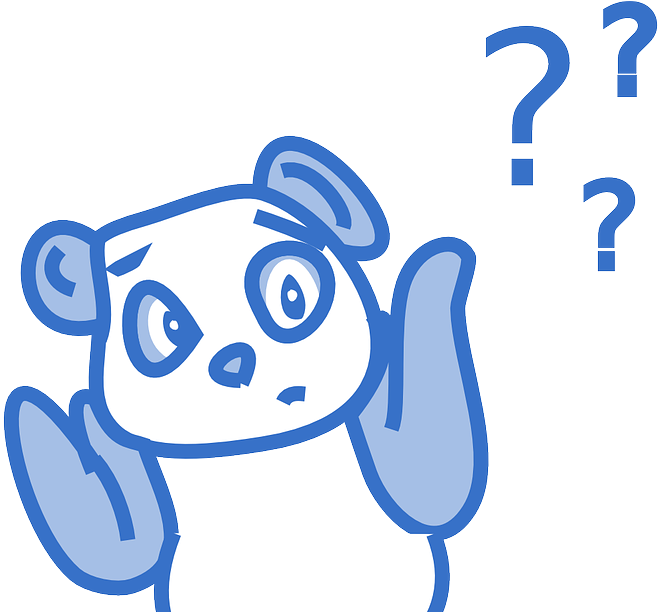 Anywhere How To Get Forgetful Employees Remember - Confused Clip Art ...