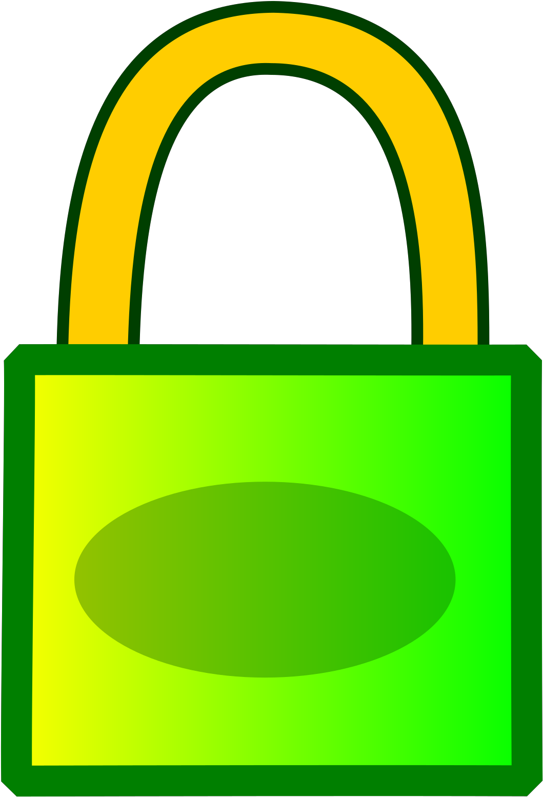 Padlock Key Download - Clip Art - Png Download - Full Size Clipart ...