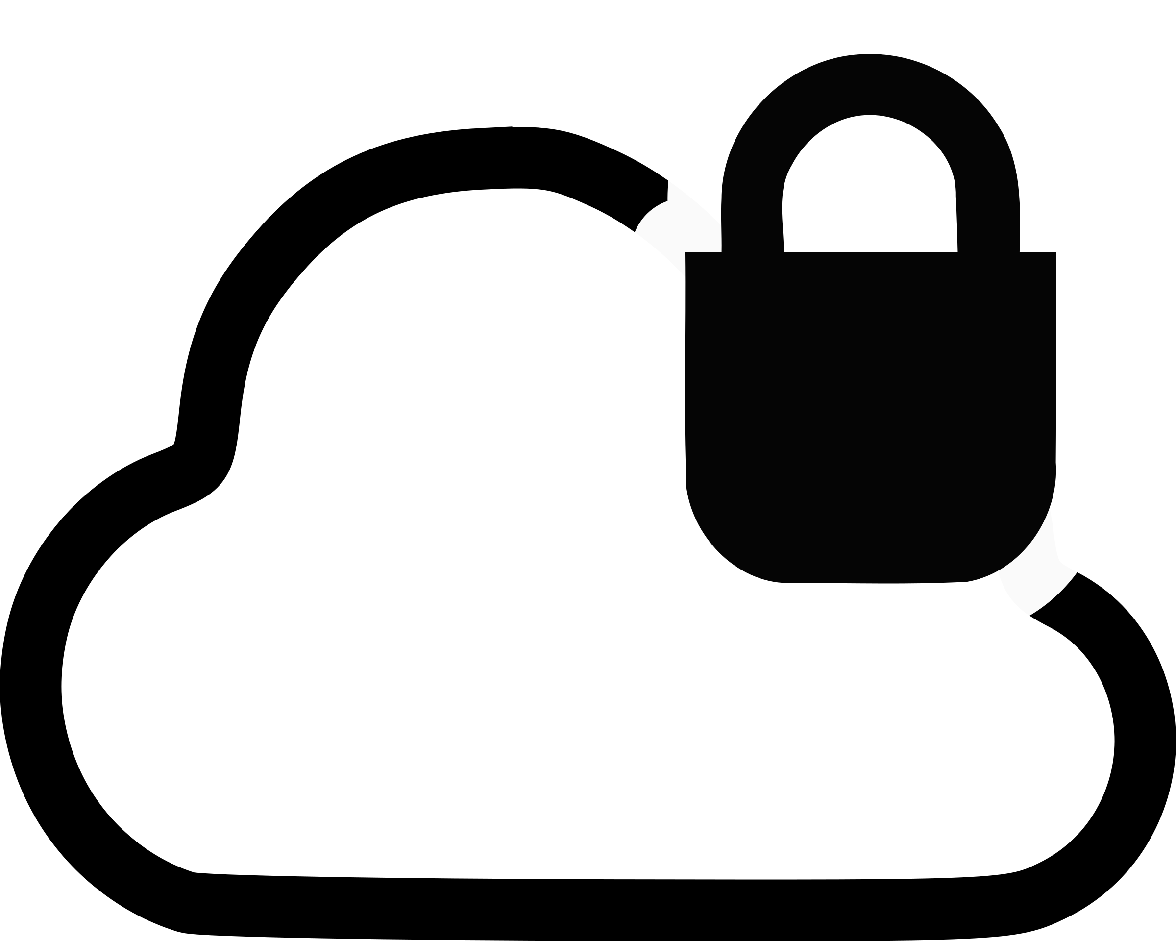 Clipart Secure Cloud Lock Clipart Png Lock And Key - Secure Cloud Icon ...