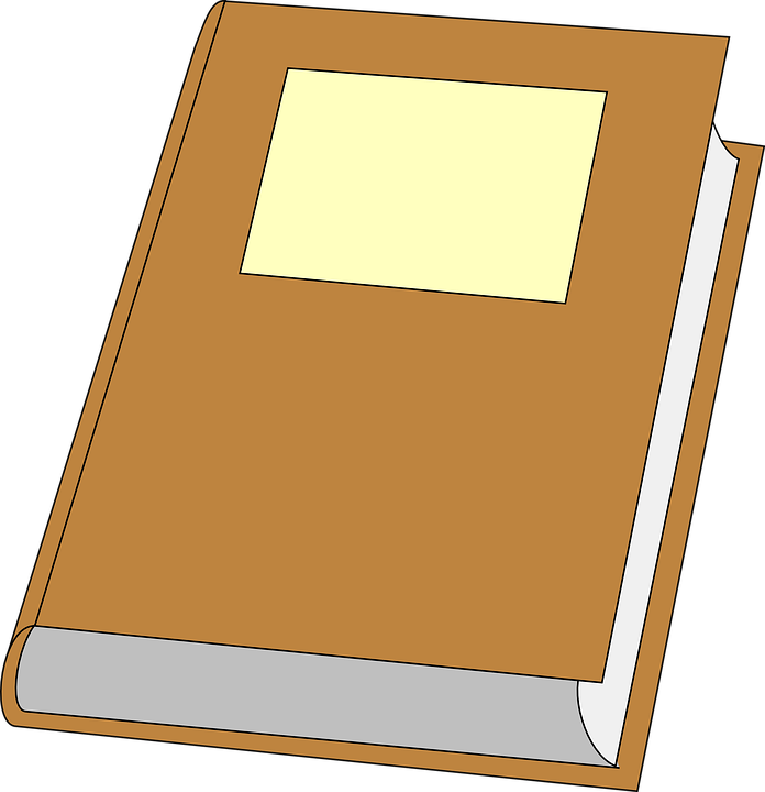 Employee Handbook Cliparts - Manual Clipart - Png Download - Full Size ...