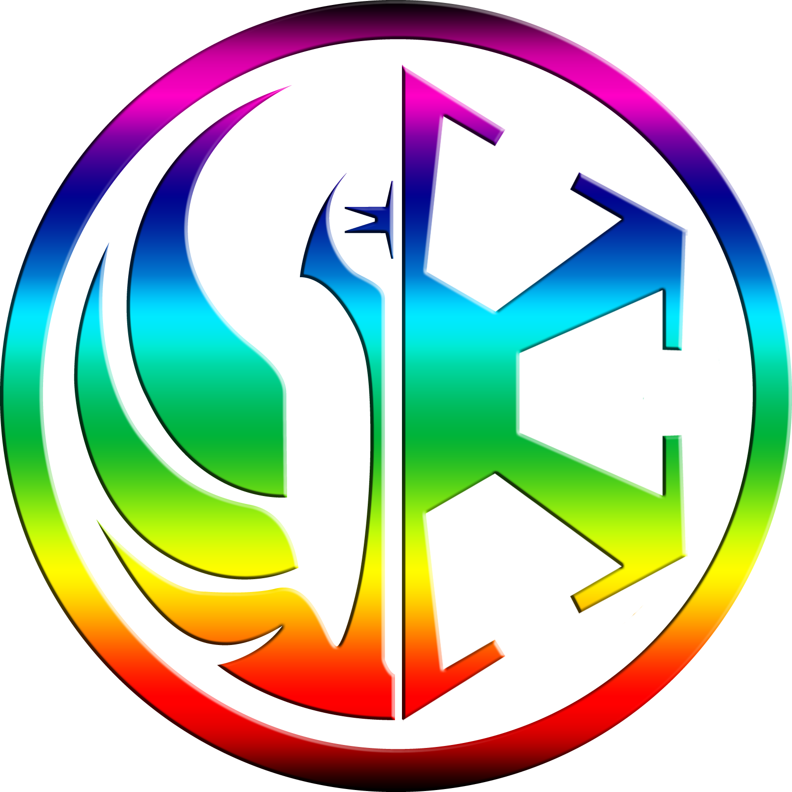 I Was Trying To Copy The Tor Icon And Was Scrolling Star Wars 