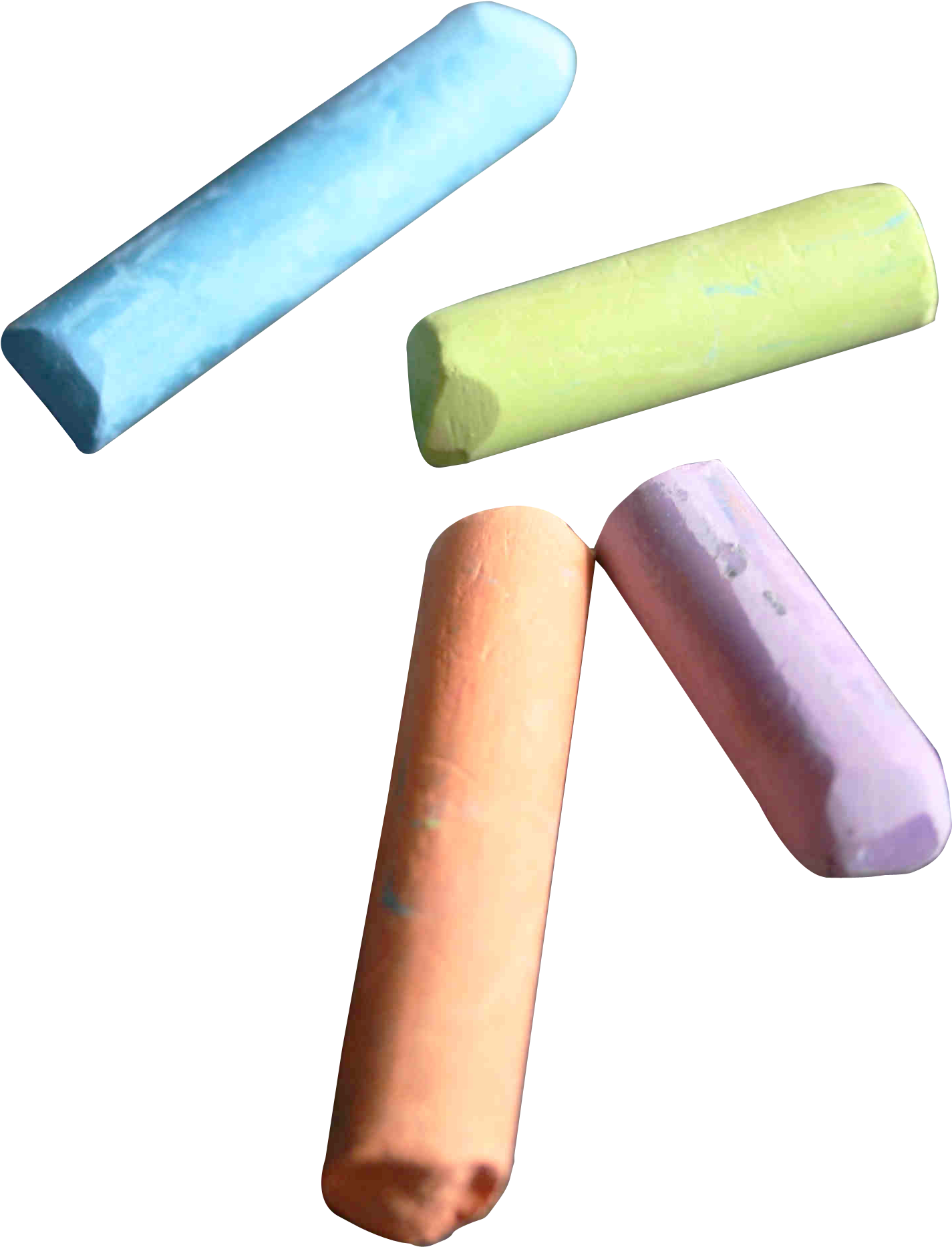 Download Chalk Clipart Transparent Background - Pieces Of Chalk Png ...