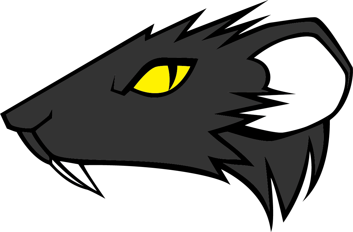 Download Rat Head Logo Clipart (#1403602) - PinClipart