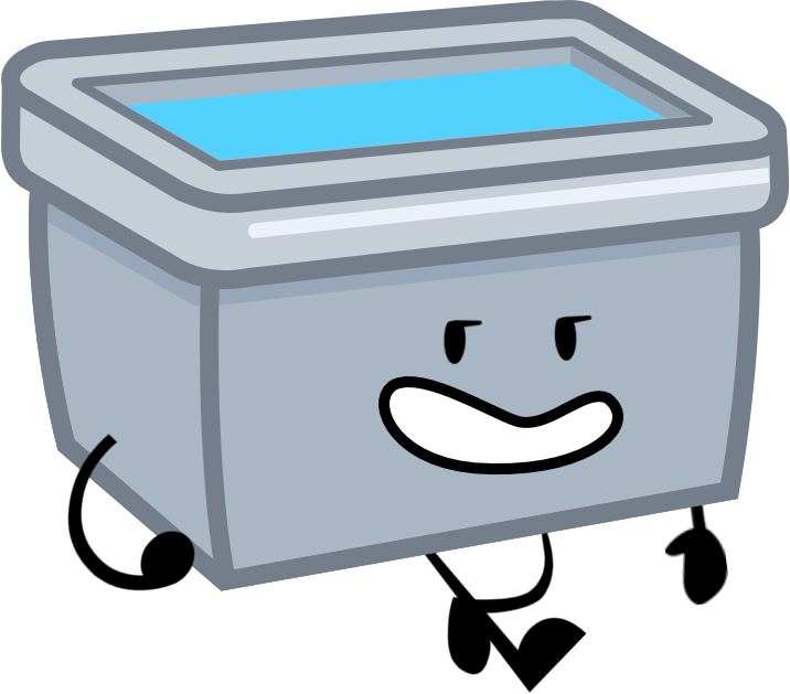 Download Cover Clip Hot Tub - Object Commision All Boys - Png Download ...