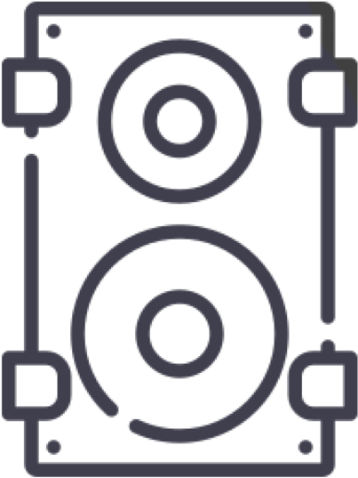 P - A Systemp - A System - Icon Clipart - Full Size Clipart (#1406862 ...