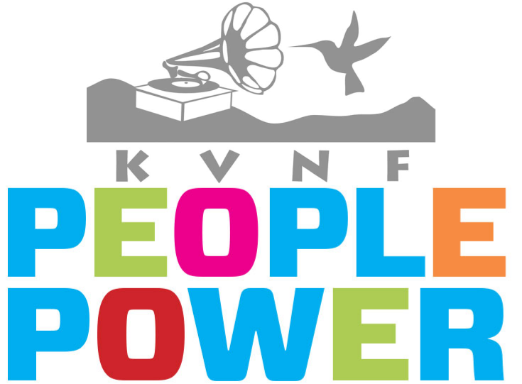 Every Couple Of Years, Kvnf Likes To Take A Survey - Kvnf Clipart ...