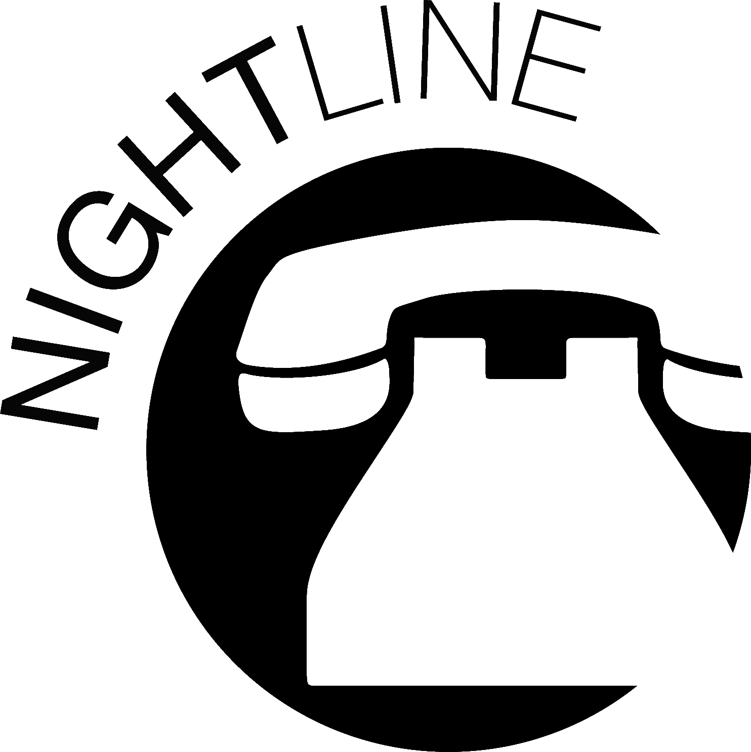 Nightline Clipart - Full Size Clipart (#1410959) - PinClipart