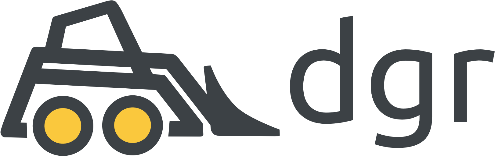 Dgr Is A Command Line Utility Designed To Build And - Traffic Sign ...