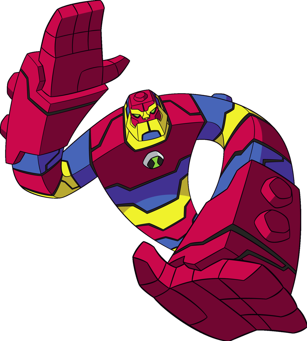 Shape Manipulation Wiki Fandom Powered By Wikia - Bloxx Ben 10 Fusion ...