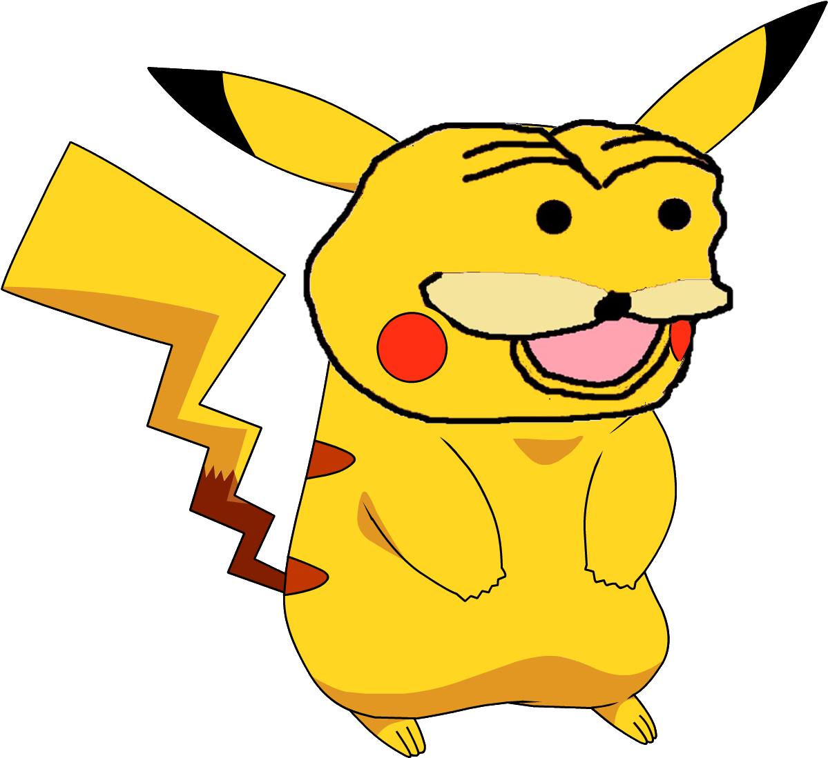 57172156 - >> - Homer Chu Clipart - Full Size Clipart (#1413247 ...