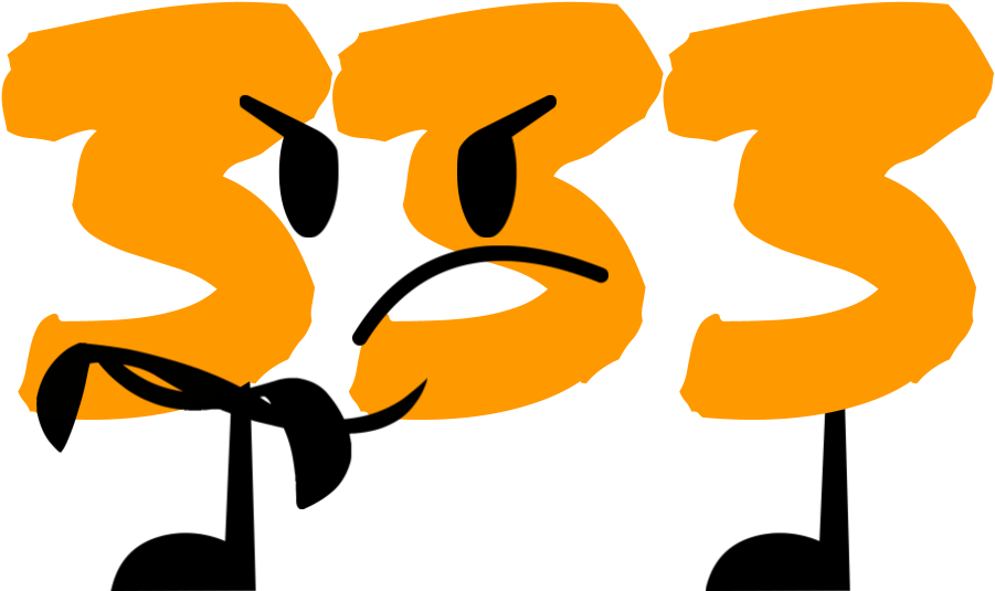 333 - Wikia Clipart - Full Size Clipart (#1414874) - PinClipart