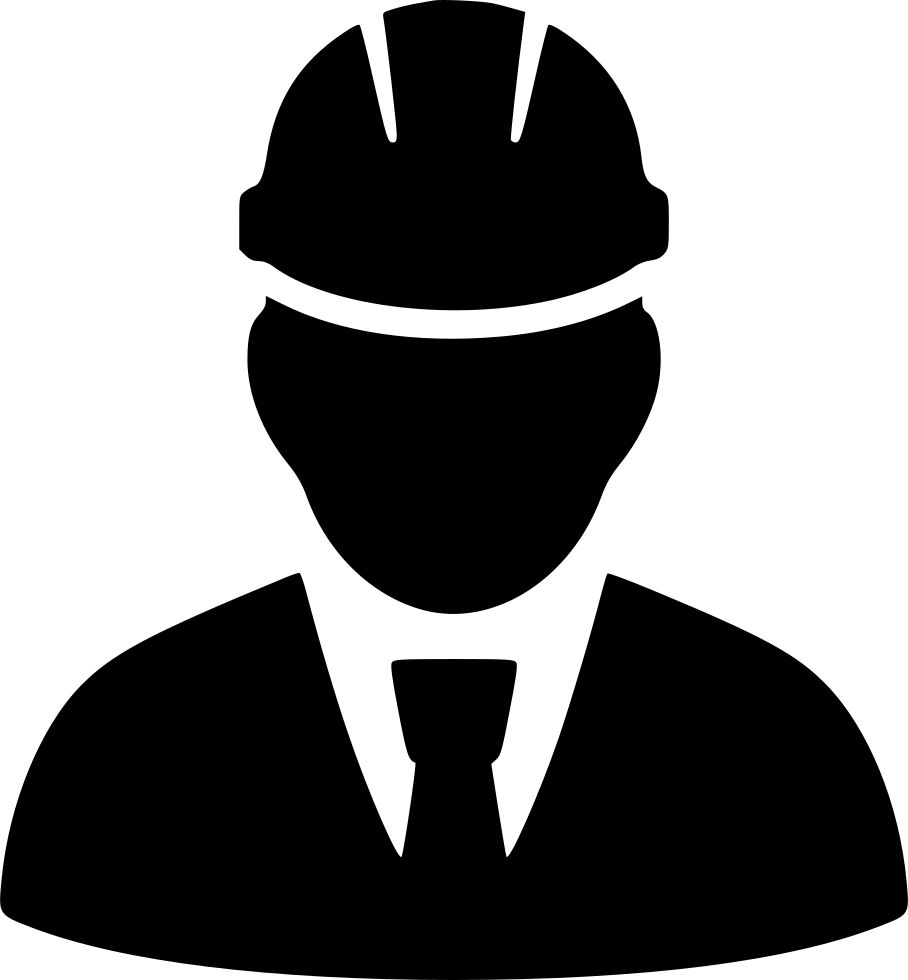 Download Engineering Clipart Engineer Cap - Engineer Icon Png ...
