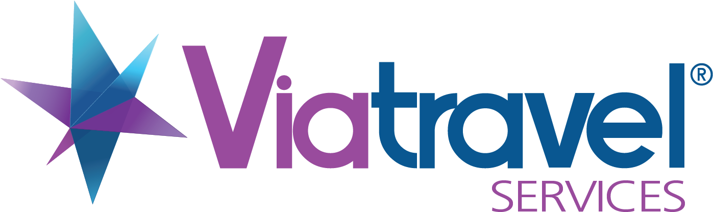 Via Travel S.a. De C.v. Clipart - Full Size Clipart (#1416510) - PinClipart