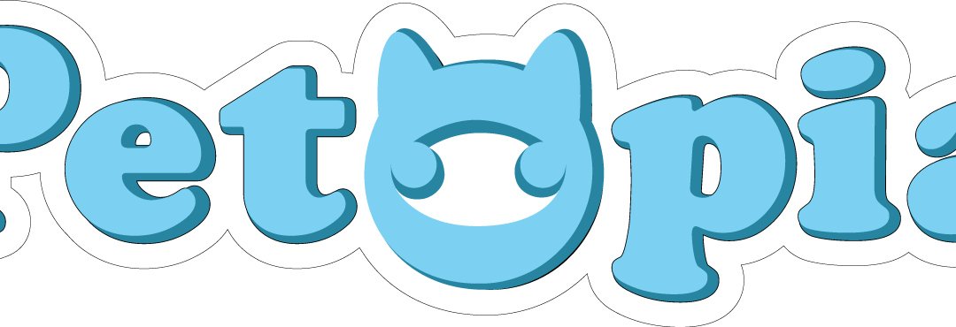 Petopia Presents Doggy Door Open Clipart - Full Size Clipart (#1416927 ...