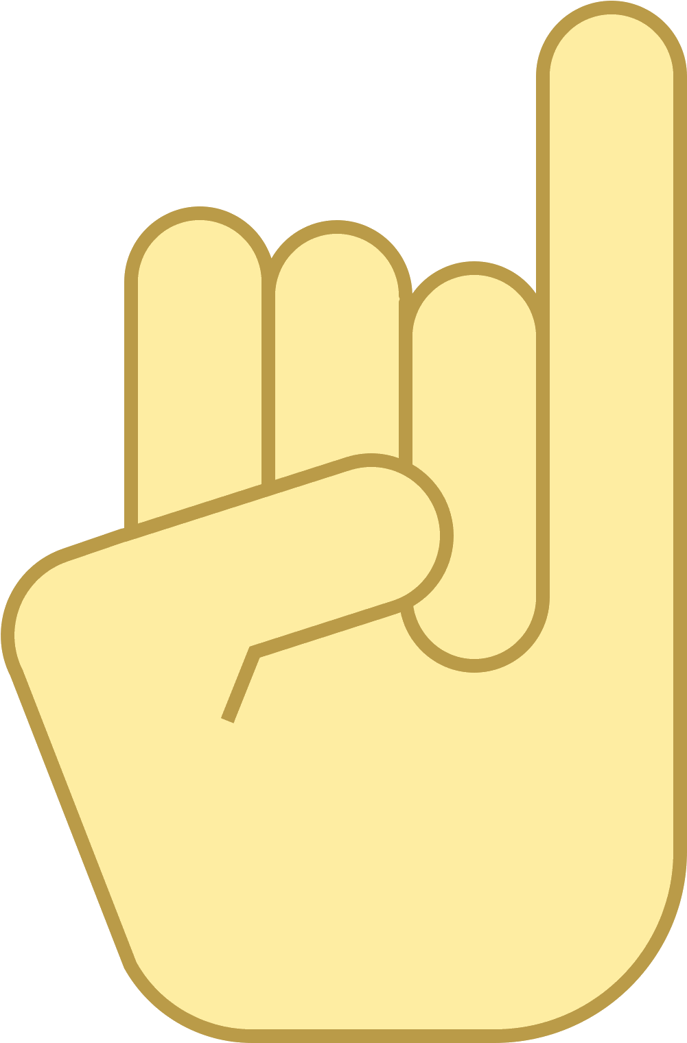 Promise Icon - Icon Clipart - Full Size Clipart (#1417792) - PinClipart