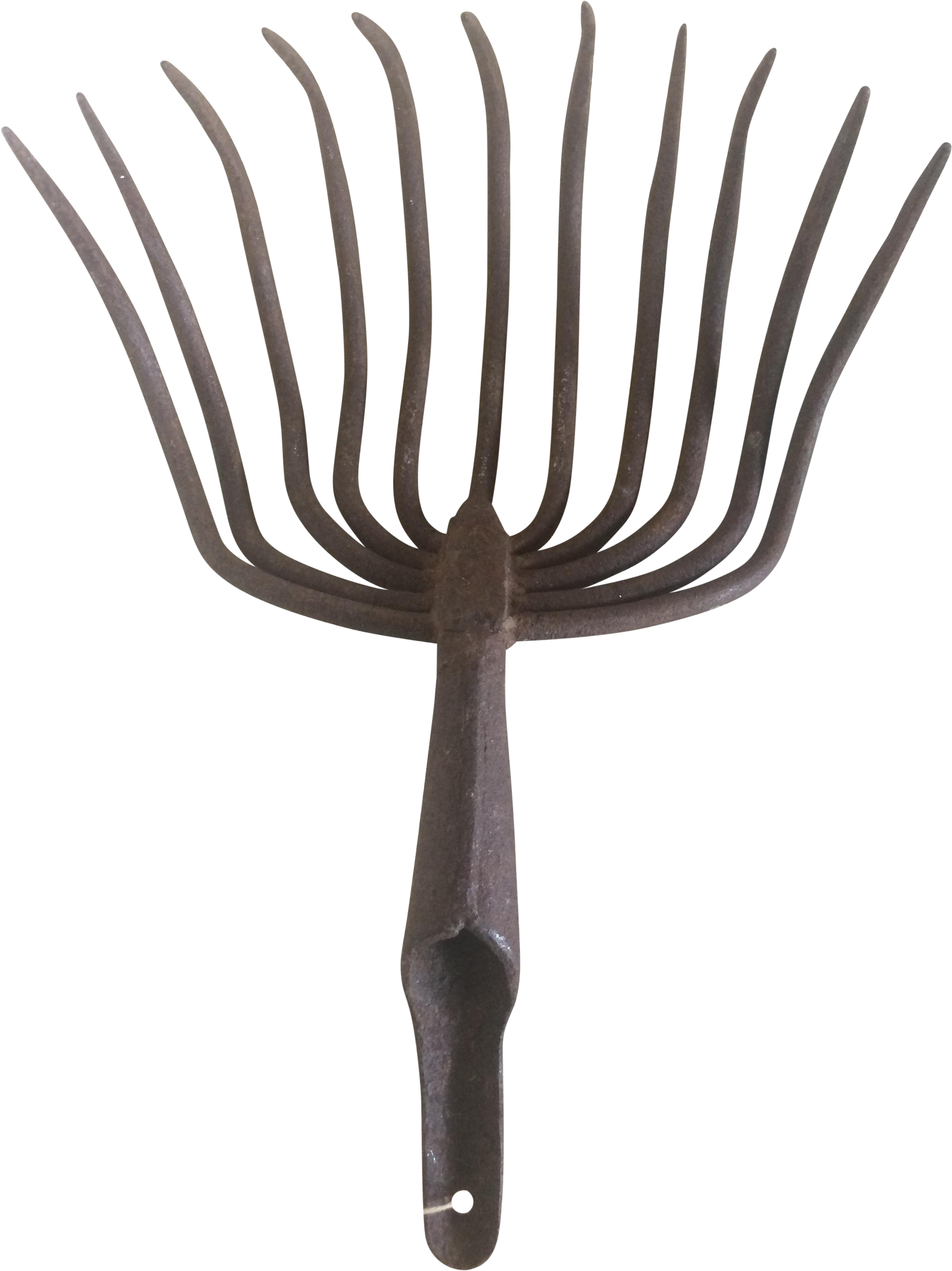 Rake Clipart - Full Size Clipart (#1418235) - PinClipart