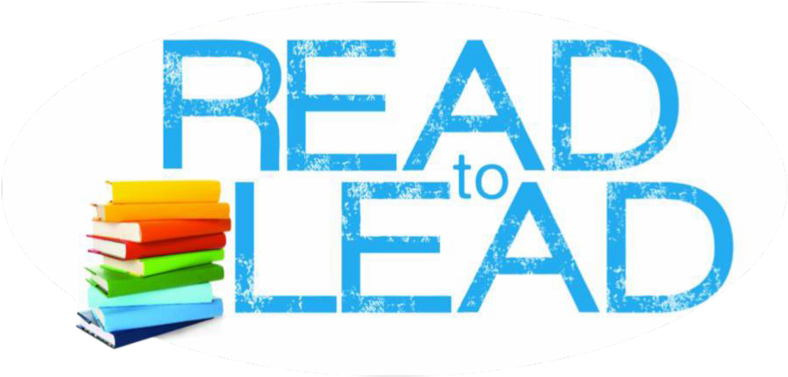 October Is Underway For Club Read To Lead - Expertbook Marketing Made ...