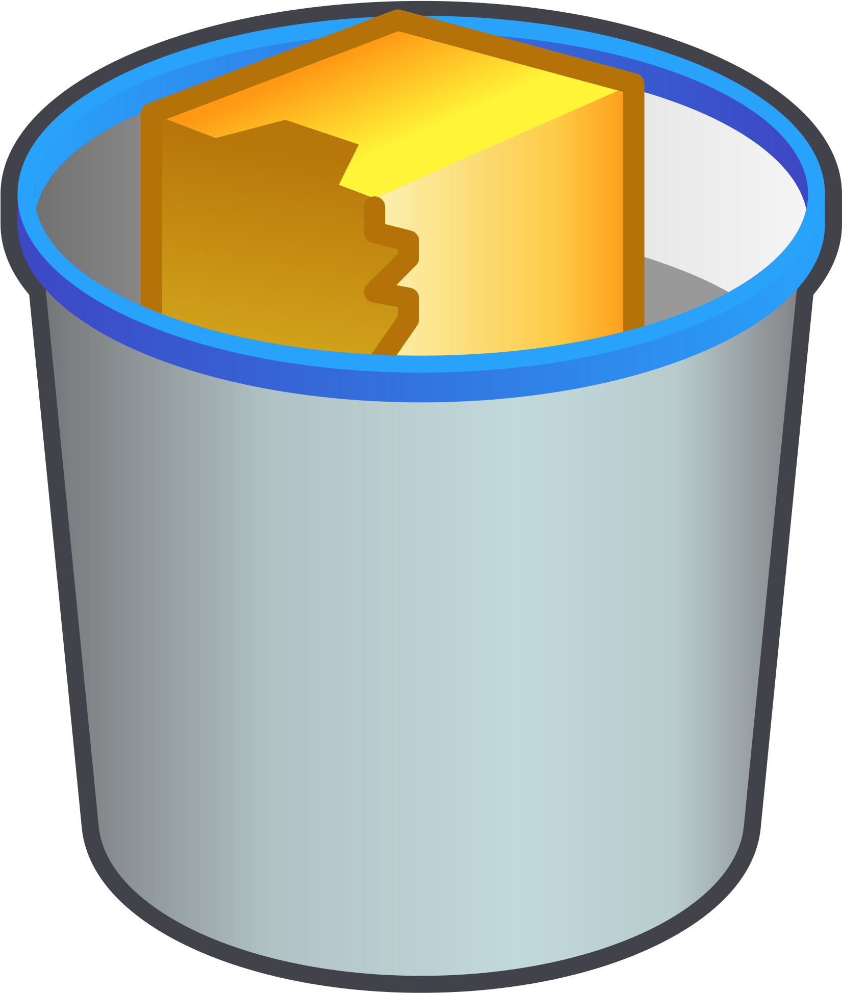 Open - Computer File Clipart - Full Size Clipart (#1423181) - PinClipart