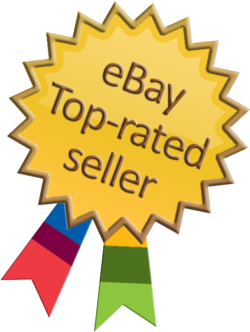 Ebay Top Rated Seller Png - Top Rated Ebay Clipart - Full Size Clipart ...