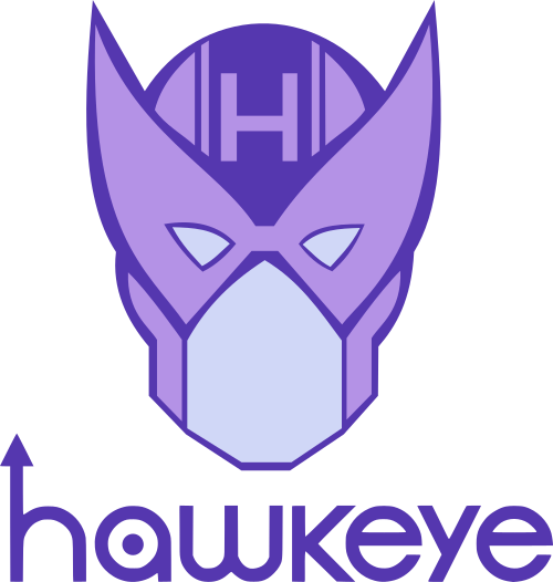 Download Hawkeye 3, Hawkeye - All New Hawkeye 5 Variant Clipart ...