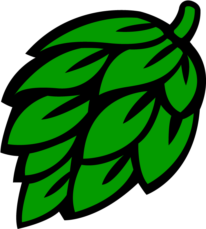 Beer Hop Clipart - Full Size Clipart (#1425983) - PinClipart