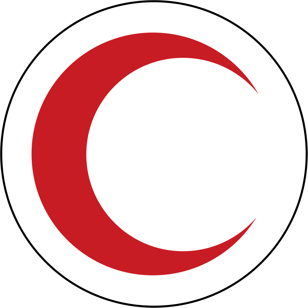 Download Crescent Shape Cliparts 8, Buy Clip Art - Red Crescent Clipart ...