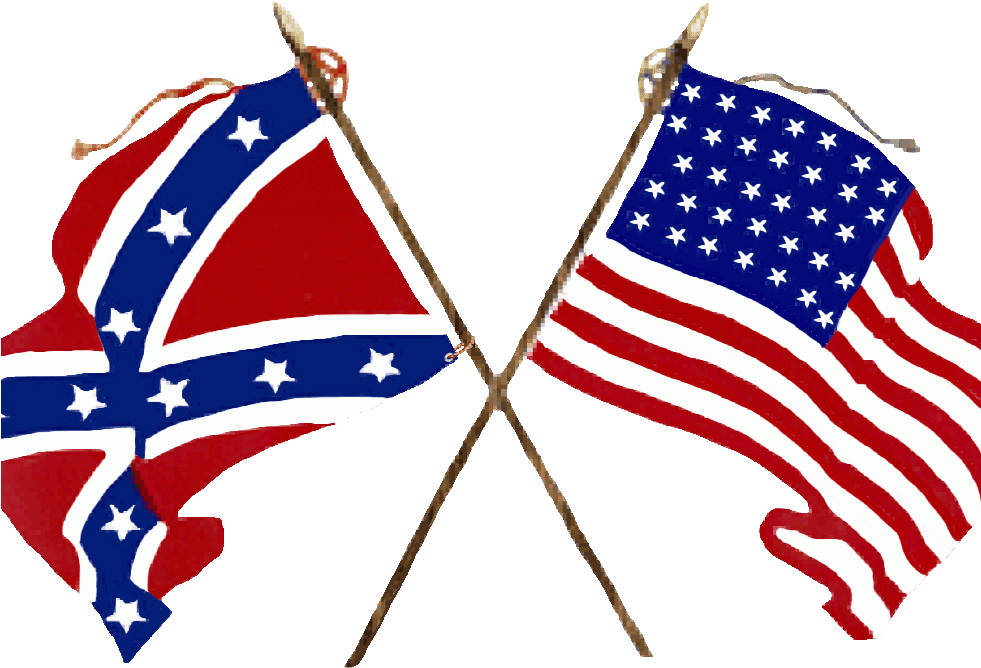 Civil War Clipart American History - Both Sides: Civil War Ancestors ...