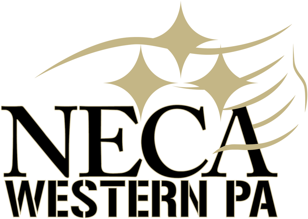 Picture - National Electrical Contractors Association Clipart - Full ...