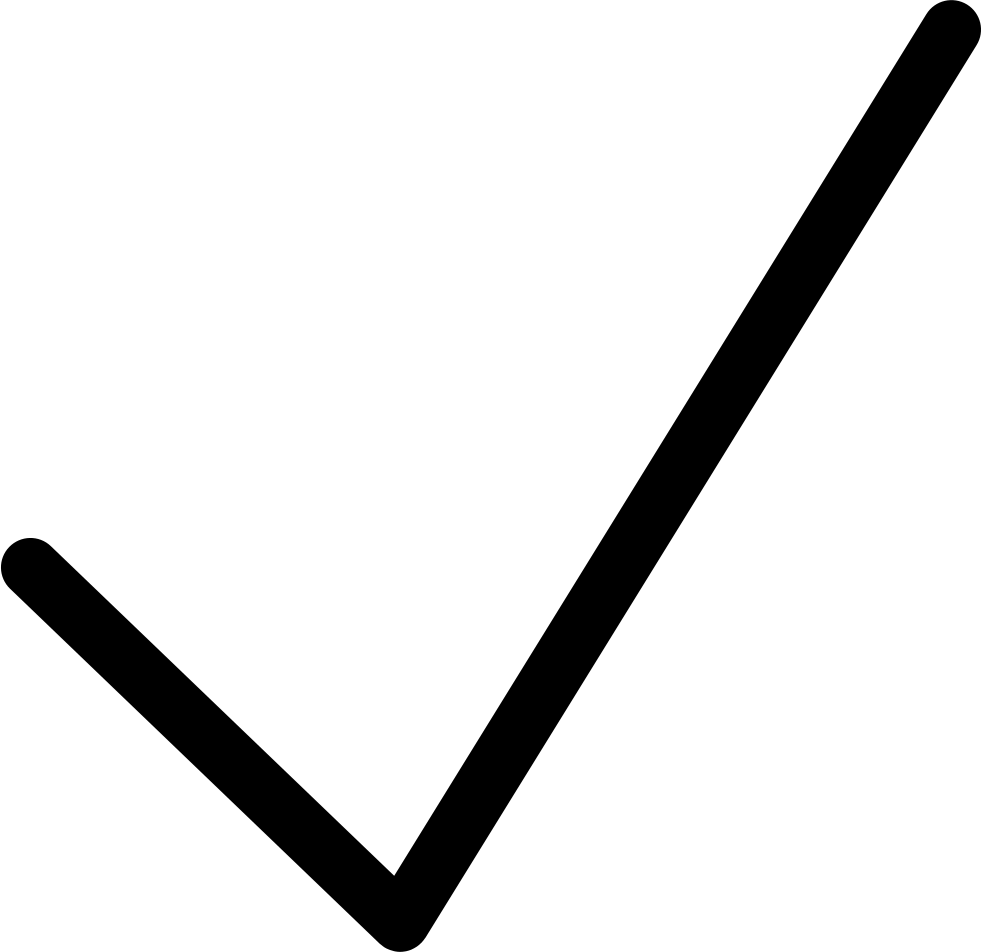 Confirmation Check Comments Clipart - Full Size Clipart (#1430732) - PinClipart