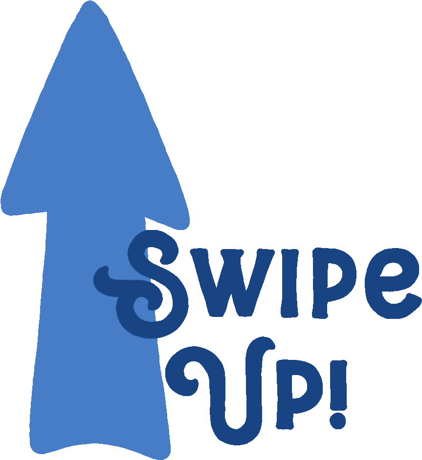 Arrow Read More Sticker By Hyper Crafty - Graphic Design Clipart - Full ...