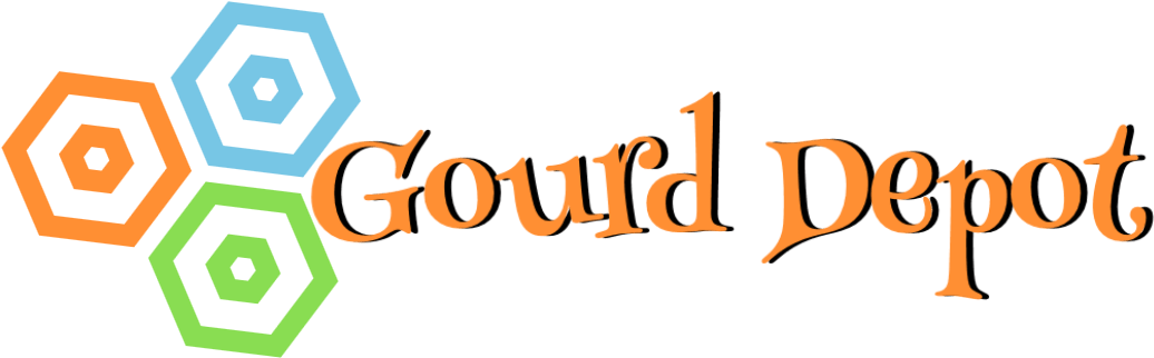 Download Gourd Depot Logo - Gourd Clipart (#1434984) - PinClipart