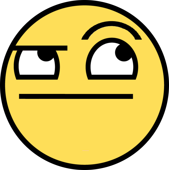 Post - Awesome Smiley Clipart - Full Size Clipart (#1437677) - PinClipart