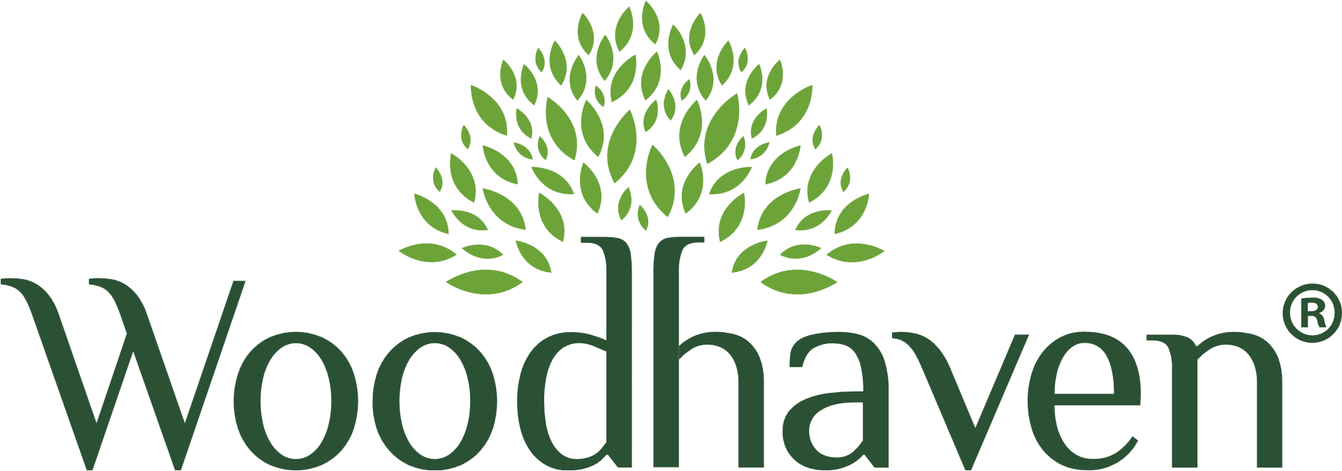 Thank You For Your Support - Woodhaven Logo Clipart - Full Size Clipart ...