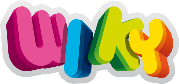 Wiky Hračky - Graphic Design Clipart - Full Size Clipart (#1437719 ...