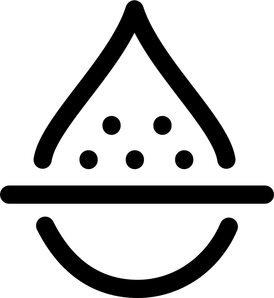 Other Discharge Icon Images - Residual Icon Png Clipart - Full Size ...